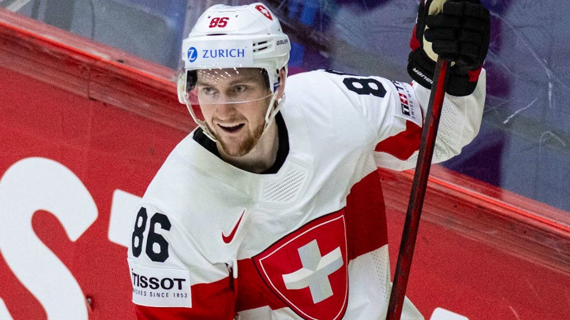 NHL: Janis Moser zu den Tampa Bay Lightning | blue News