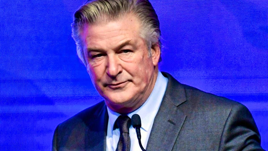 USA: US judge: "Rust" trial against Alec Baldwin will not be ...