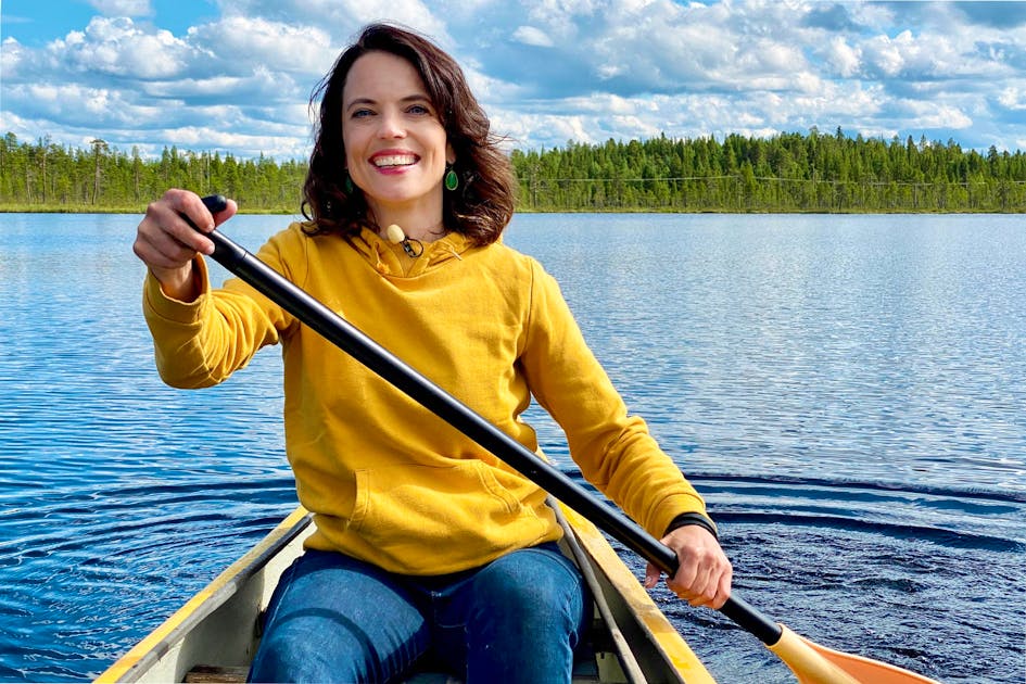 SRF presenter very open: Mona Vetsch reveals surprising new hobby ...