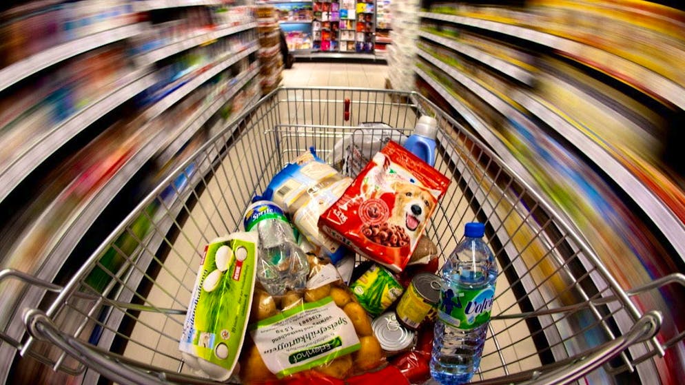 Retail trade: France launches mandatory labeling for deceptive ...