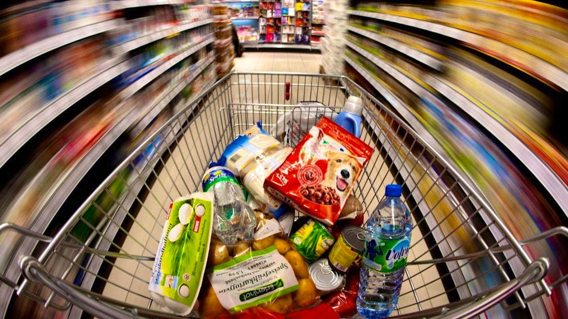 Retail trade: France launches mandatory labeling for deceptive ...