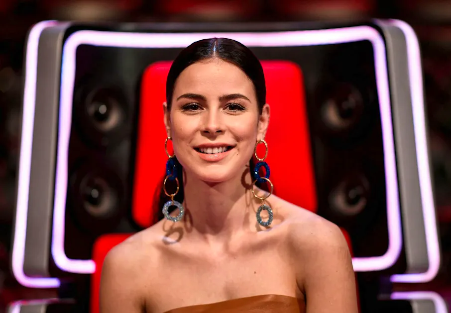 Cause unclear: Lena Meyer-Landrut cancels concert due to medical ...