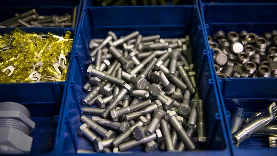 Industry: Bossard acquires fastening technology from Dejond Fastening ...