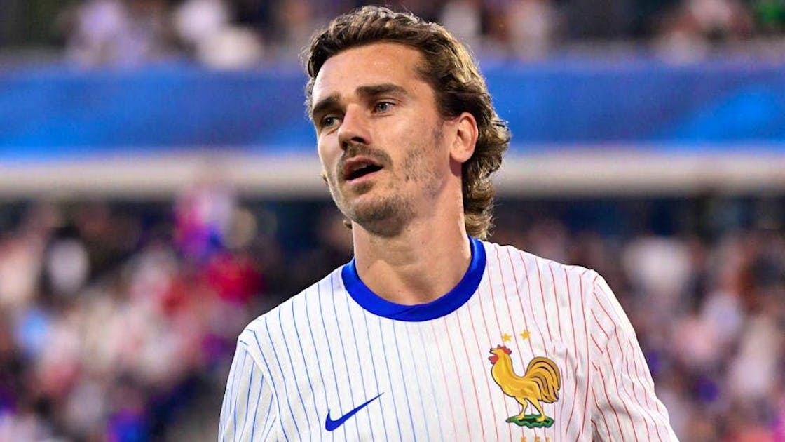 European Championship clash between two neighbors and the David versus ...