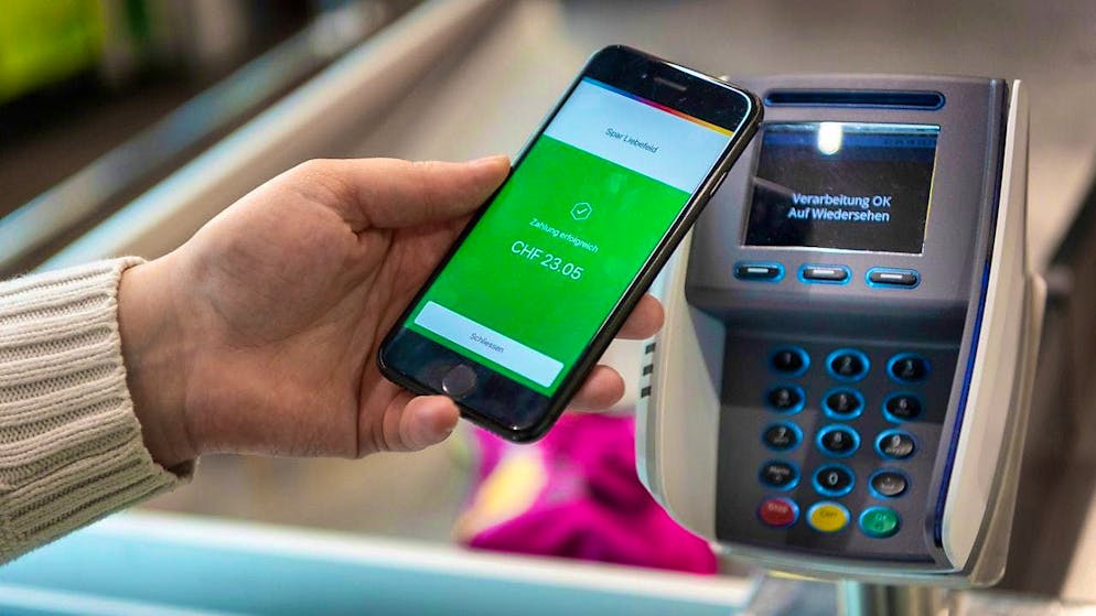 Money transfer: European payment system Wero launches - model "Twint ...