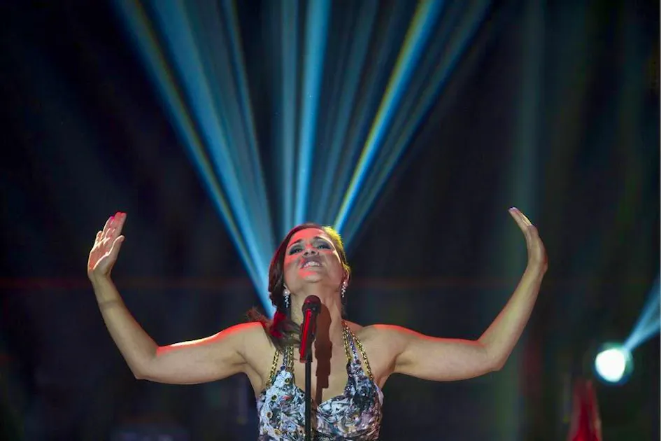 Sang old hit: Singer Emel is angry with DJ Bobo | blue News
