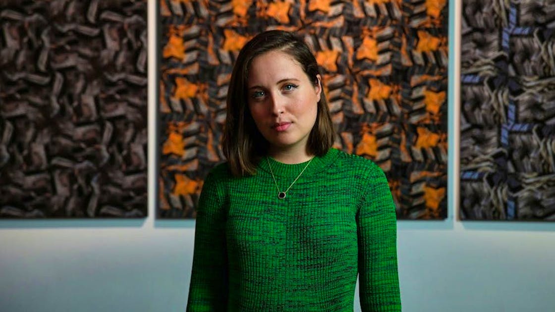 Song quiz: What are these Swiss songs about, Alice Merton? | blue News