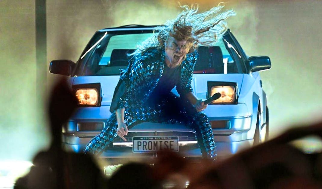 2nd ESC semi-final: Remo Forrer faces competition from Australia and ...