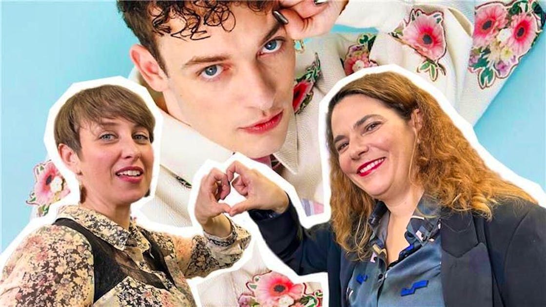 ESC 2024: How good are the chances for Nemo and "The Code"? | blue News