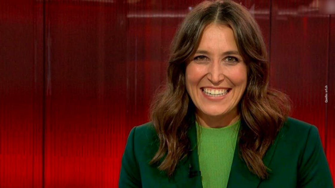 First day after time out: Bigna Silberschmidt struggles with a ...