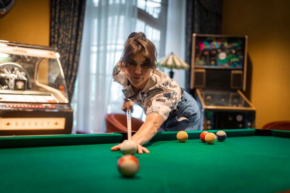 The new Montreux playhouse: A heart that beats from 5 p.m. to 5 a.m ...