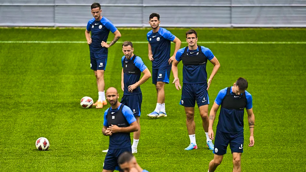 Super League: FC Zurich strengthens its forward line | blue News