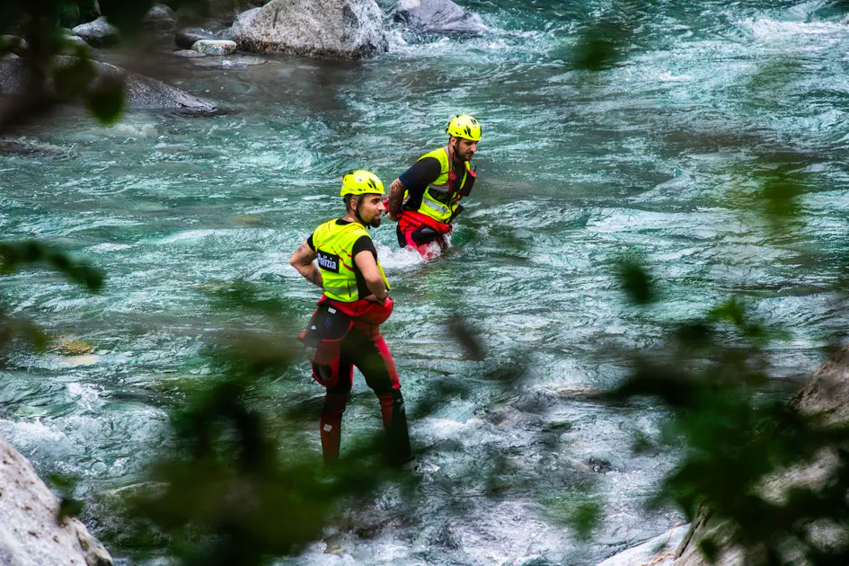 Alluvione Valmaggia: Identificata una vittima, per la seconda ci vuole ...