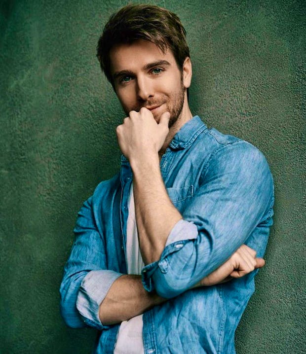 Doctors puzzled: "Lioness" actor Mike Heslin dead at the age of 30 ...