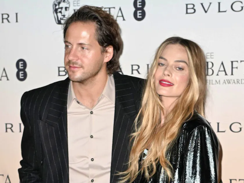 Margot Robbie enceinte de son premier enfant? | blue News