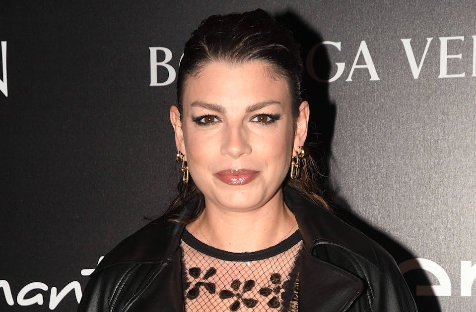 Emma Marrone: «Ho sconfitto 3 tumori, il mio corpo è bello perché reale ...