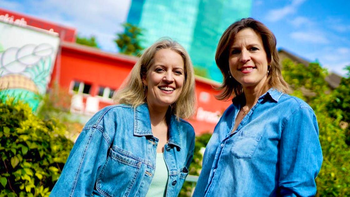 Cornelia Boesch, SRF presenter: "As a woman you are judged more - by ...