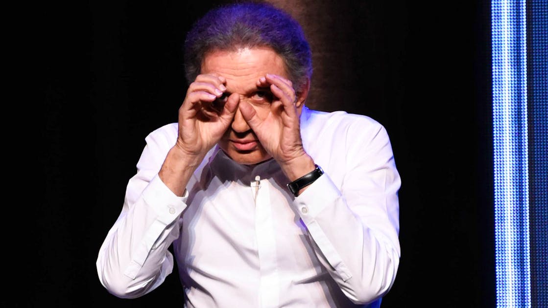 Légion d’honneur: Michel Drucker sous le feu des projecteurs | blue News