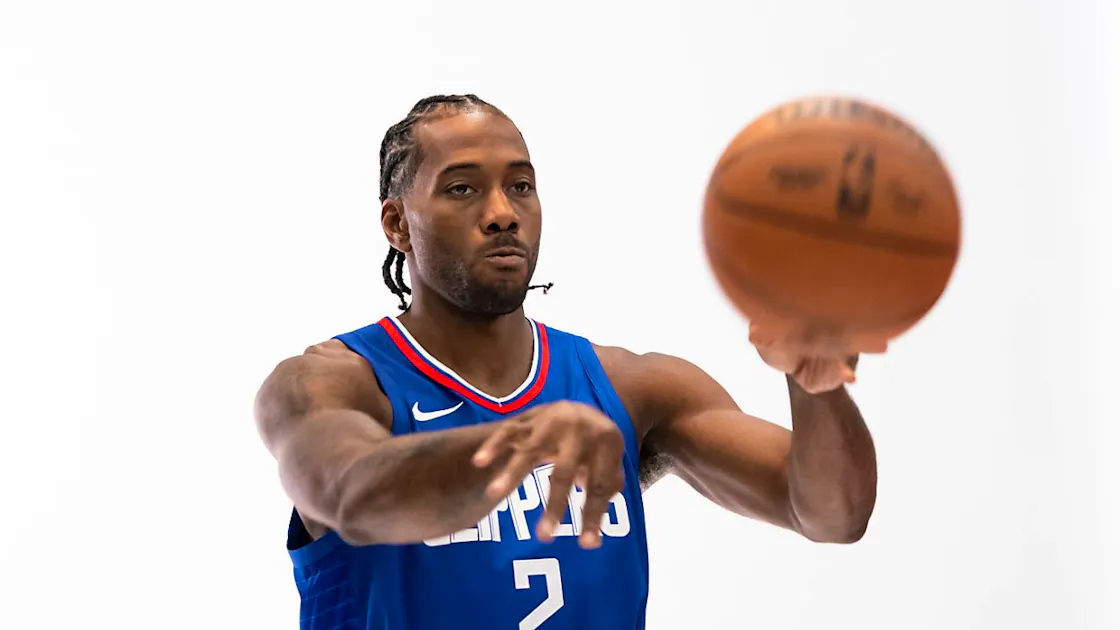 JO 2024: Team USA : Derrick White remplace Kawhi Leonard | blue News