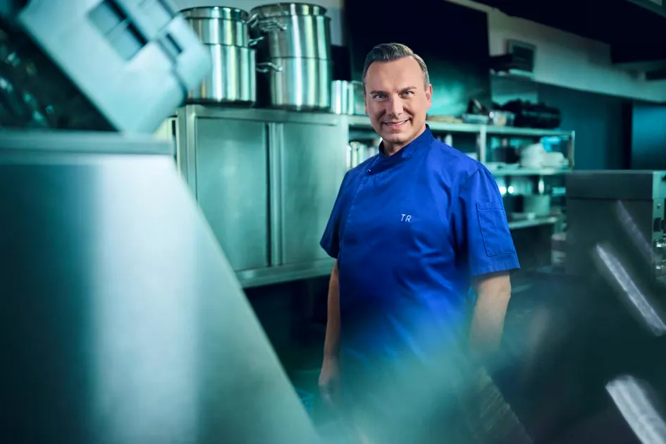 Restaurant-Retter Tim Rauhe: «Ich habe keine Zeit, mich mit Menschen zu ...