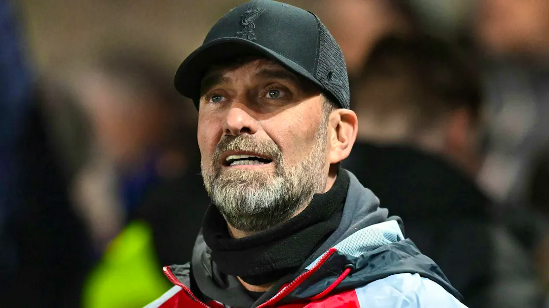 US national team coach Berhalter sacked - Klopp now the top candidate ...