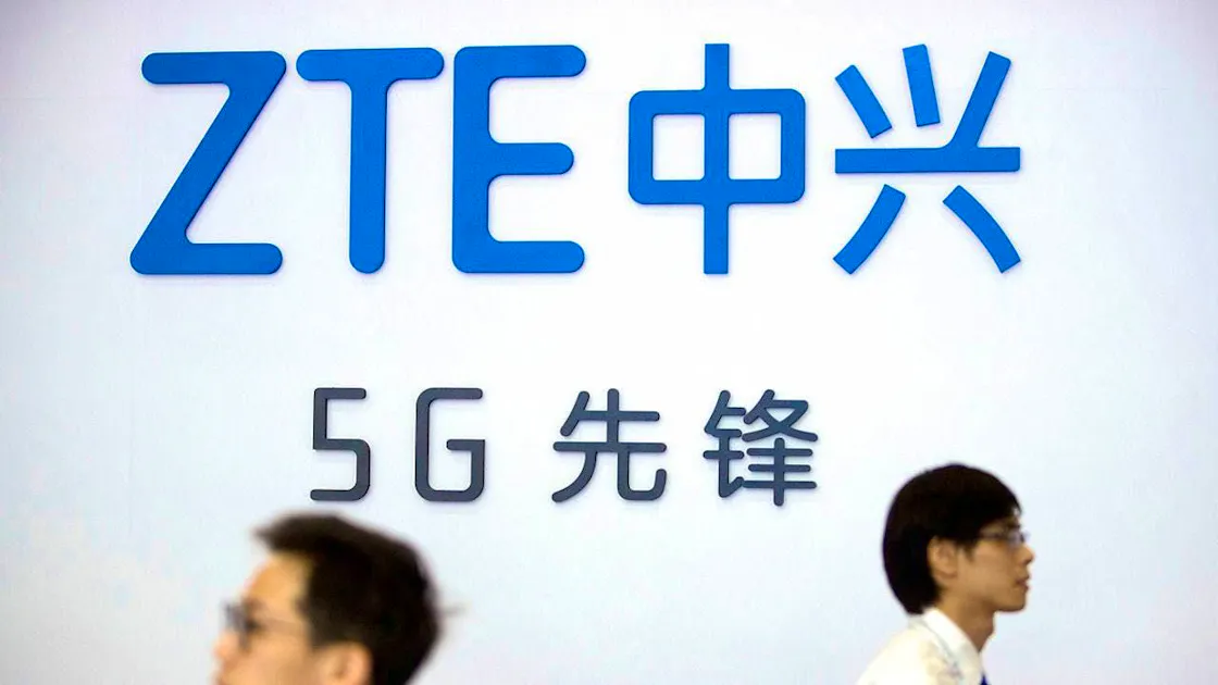 Mobile network: German mobile providers must replace Chinese technology ...
