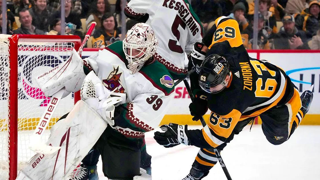 National League: Lugano signs Czech center | blue News
