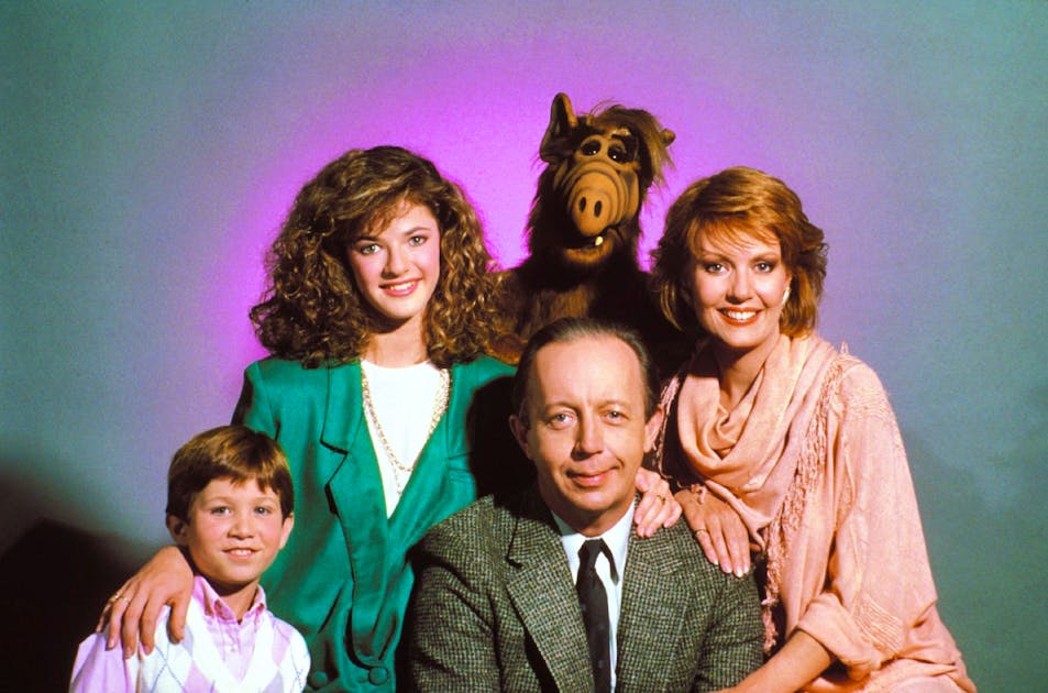 Cause of death known: The "Alf" child star Benji Gregory died of this ...