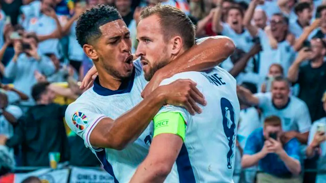 England's redemption after 21,169 days or Spain's record? | blue News
