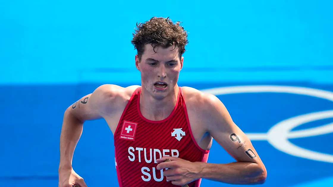 Triathlon: WM-Silber für Schweizer Mixed-Staffel | blue News