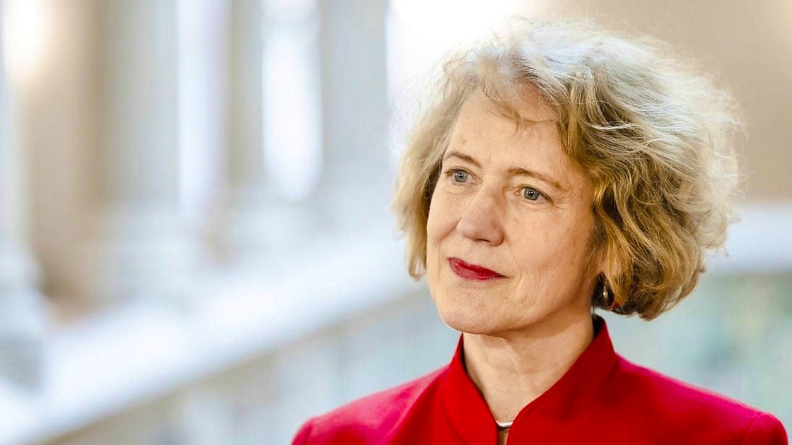 Mayor Corine Mauch: "We should have reacted earlier" | blue News