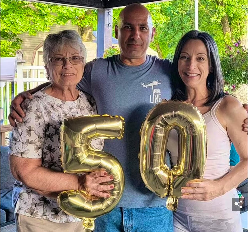 Deadly tragedy at Trump rally: Fire chief protects his family and is ...