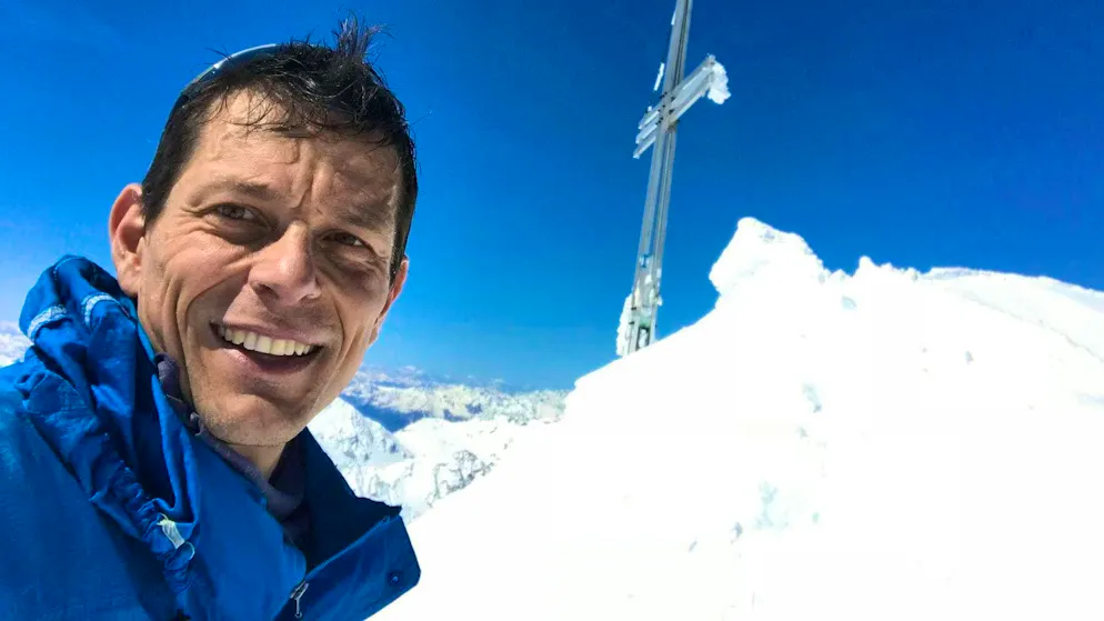 Help for children with cancer: Ascent of Mont Blanc for a good cause ...