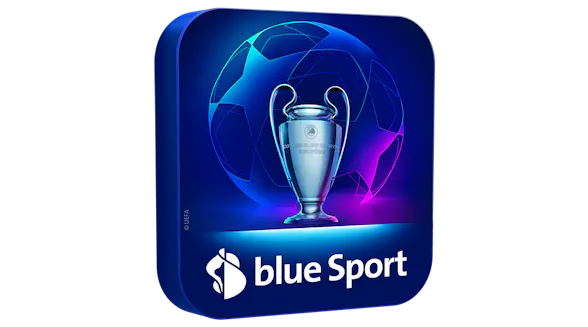 blue Sport: Watch football live