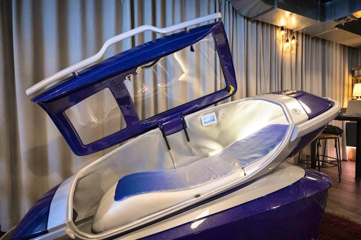 American woman dies in death capsule: Sarco operators comment on the ...