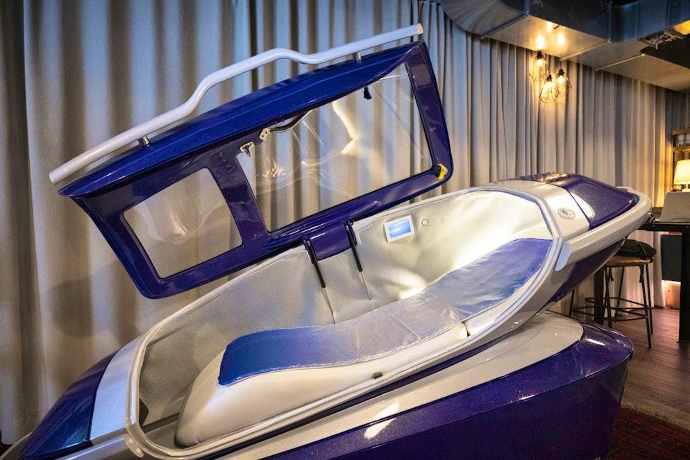 American woman dies in death capsule: Sarco operators comment on the ...