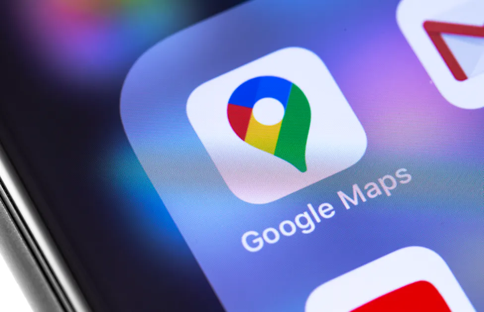 Clever on the road: These 5 hidden functions make Google Maps even ...