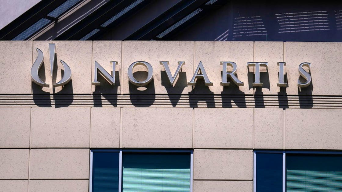 Novartis: Croissance et rentabilité au rendez-vous au 2e trimestre ...