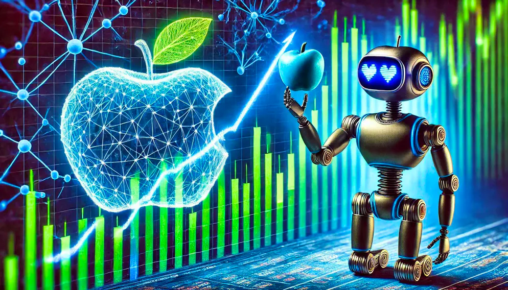 Apple triumph: Apple is once again crowned the world's most valuable ...