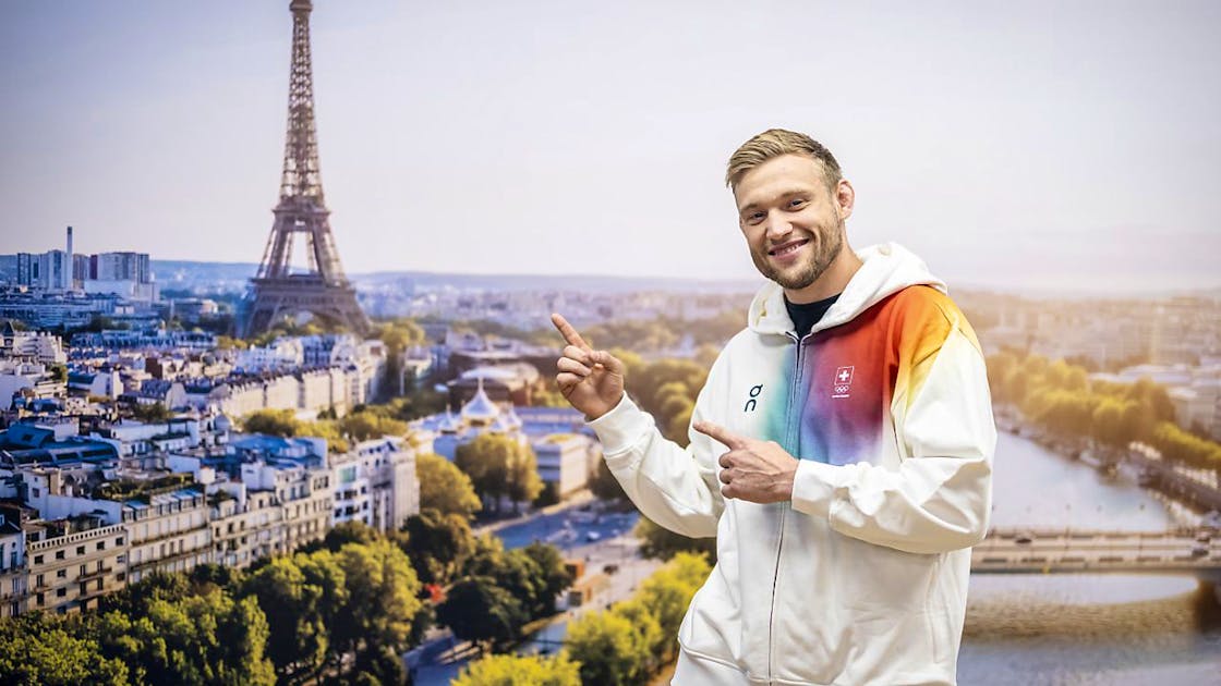 Summer Olympics: Judoka Nils Stump is one of the greatest medal hopes ...