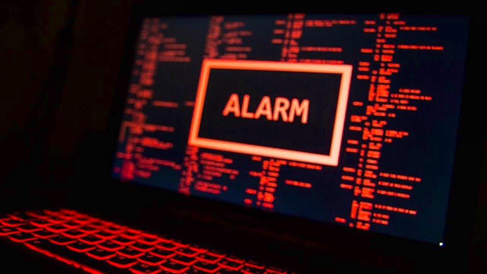 IT breakdown: Worldwide computer problems | blue News