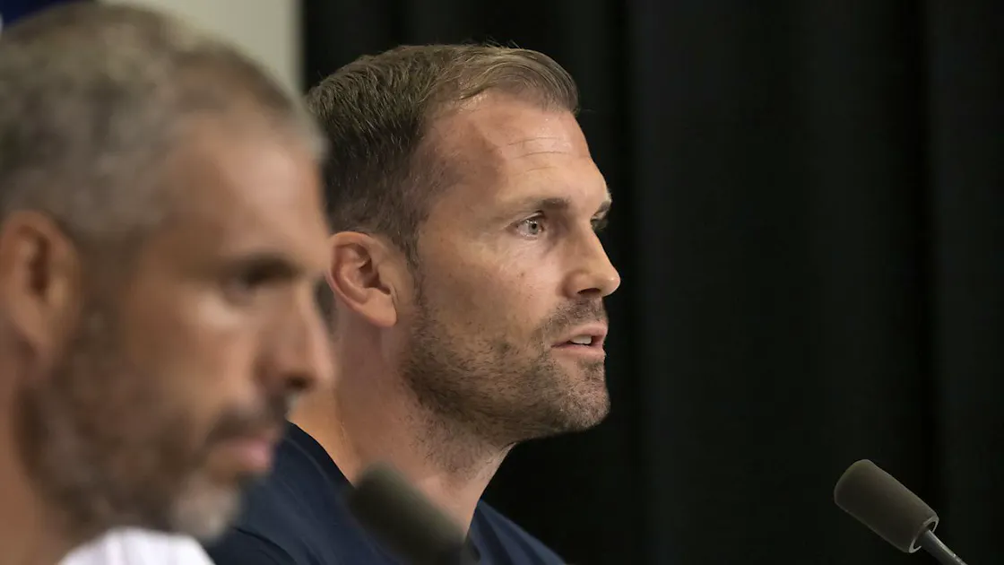 Super League: Sports director Daniel Stucki wants to return to success ...