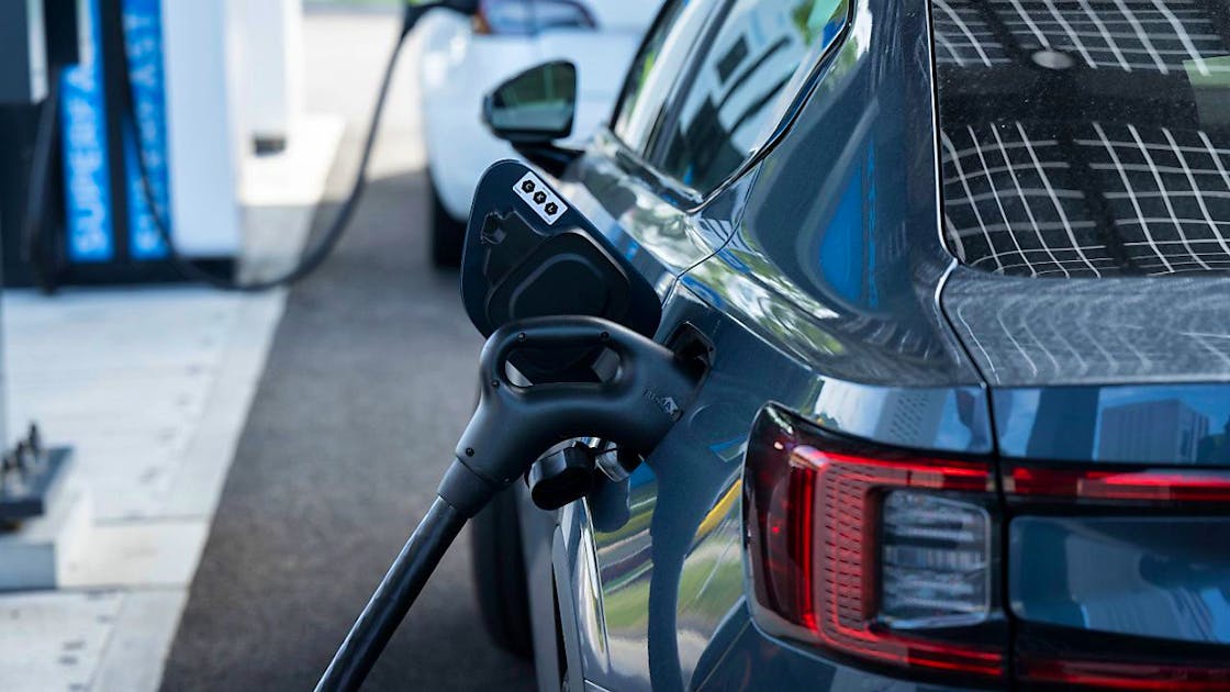 Figure of the week: 58 percent of new car registrations with ...