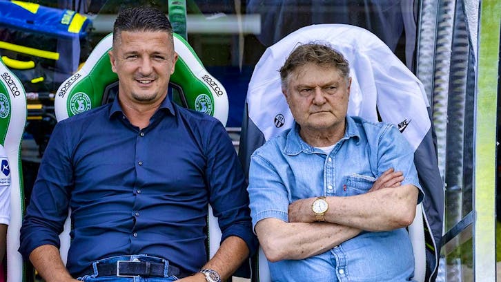 Departures as liberation: FCZ coach Hediger: "Performance - that's ...