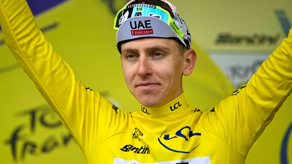 Opfer der «Ära Armstrong»?: Tour-Dominator Tadej Pogacar unter ...