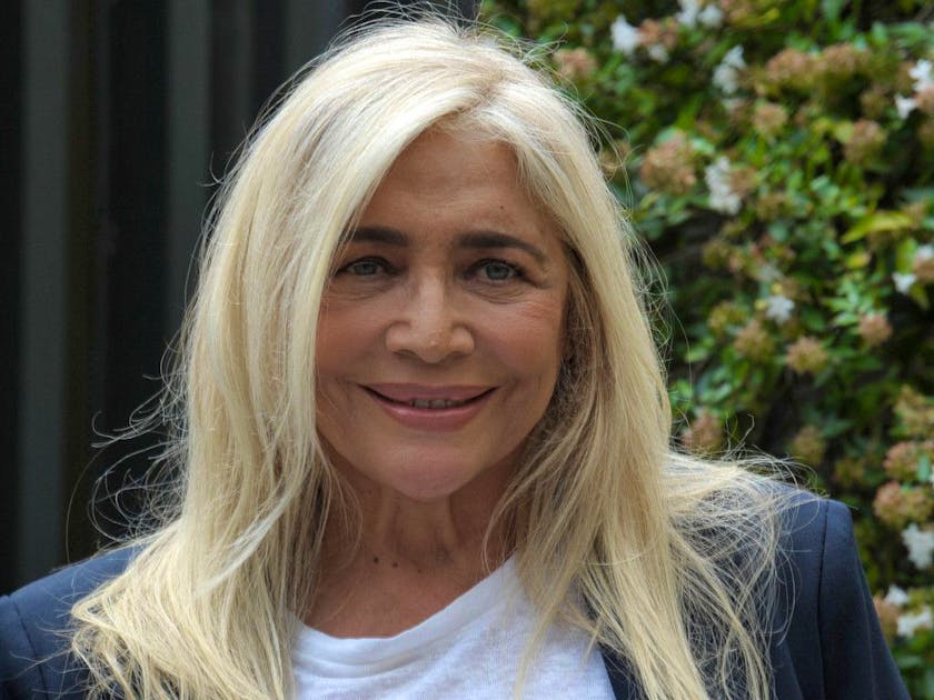 Mara Venier si fa in tre per Rai 1: ecco cosa farà la conduttrice ...