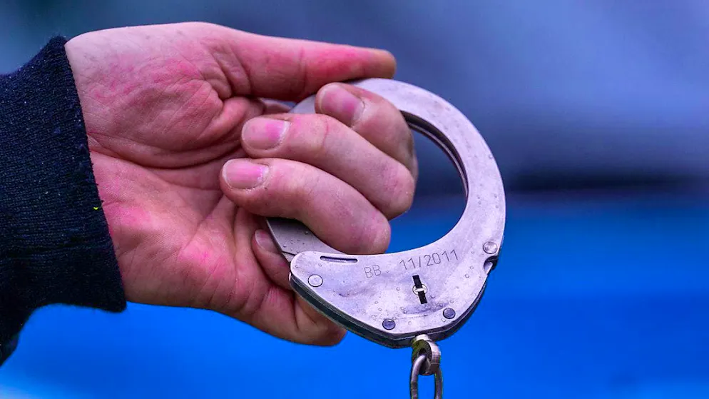Latest news: Suspect arrested in Bern after homicide in Germany | blue News