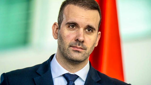 Politics: More pro-Serbian influence in Montenegro's new government ...