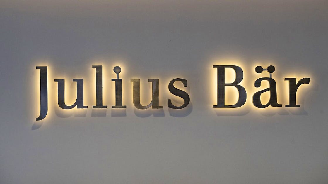 Julius Bär ha nomina il suo nuovo CEO: sarà Stefan Bollinger | blue News