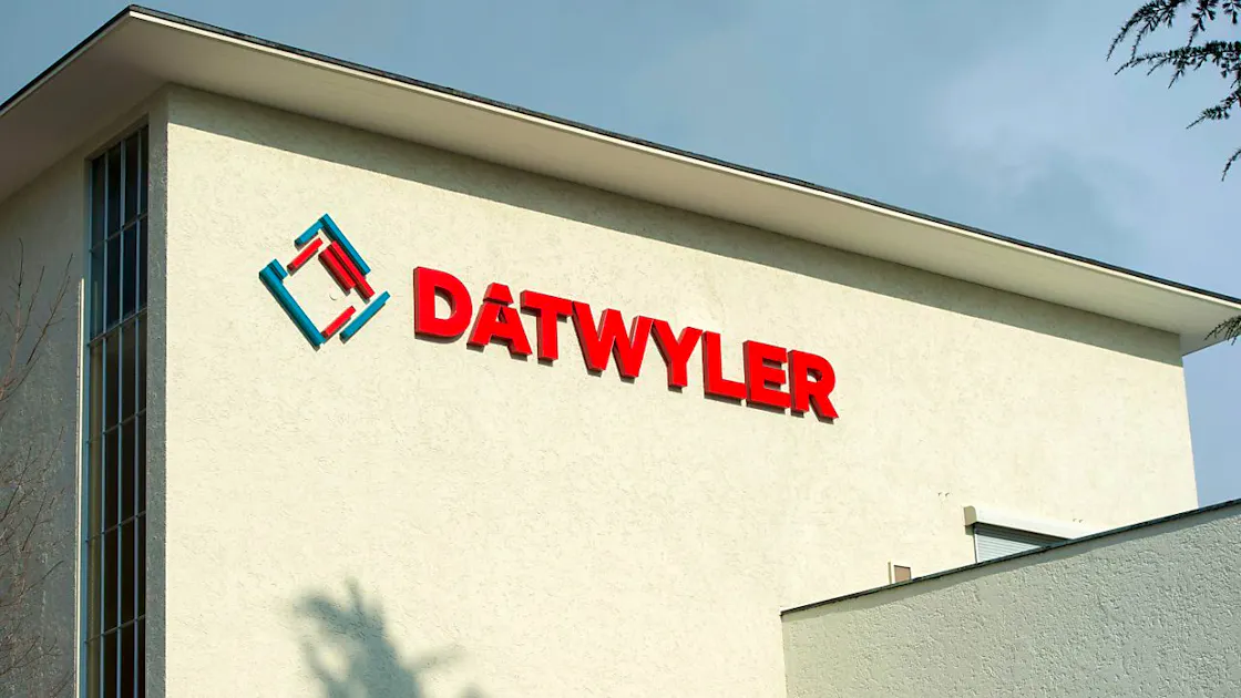 Industry: Datwyler increases operating margin with falling revenue ...